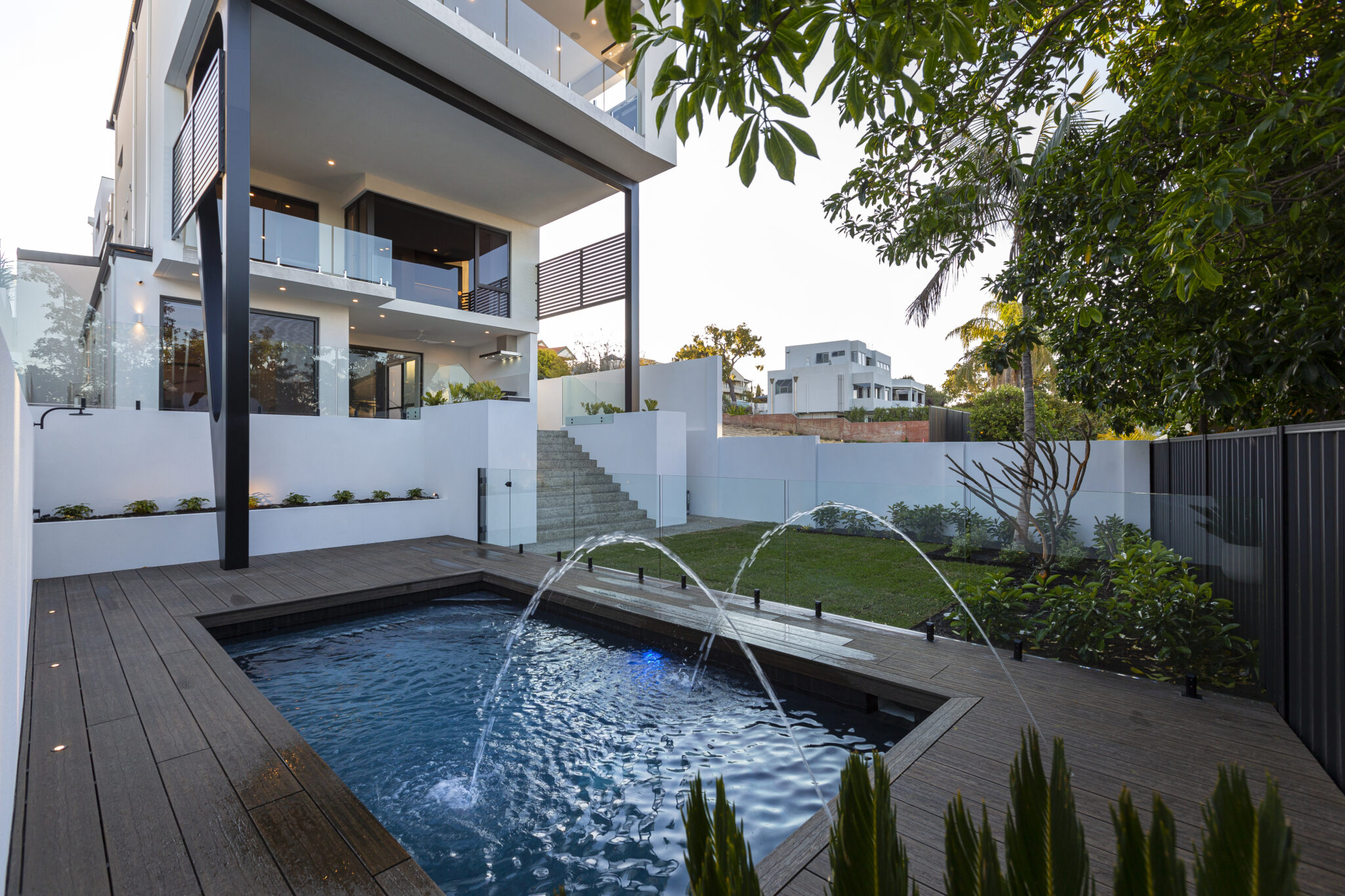 VM Building – Choose different.