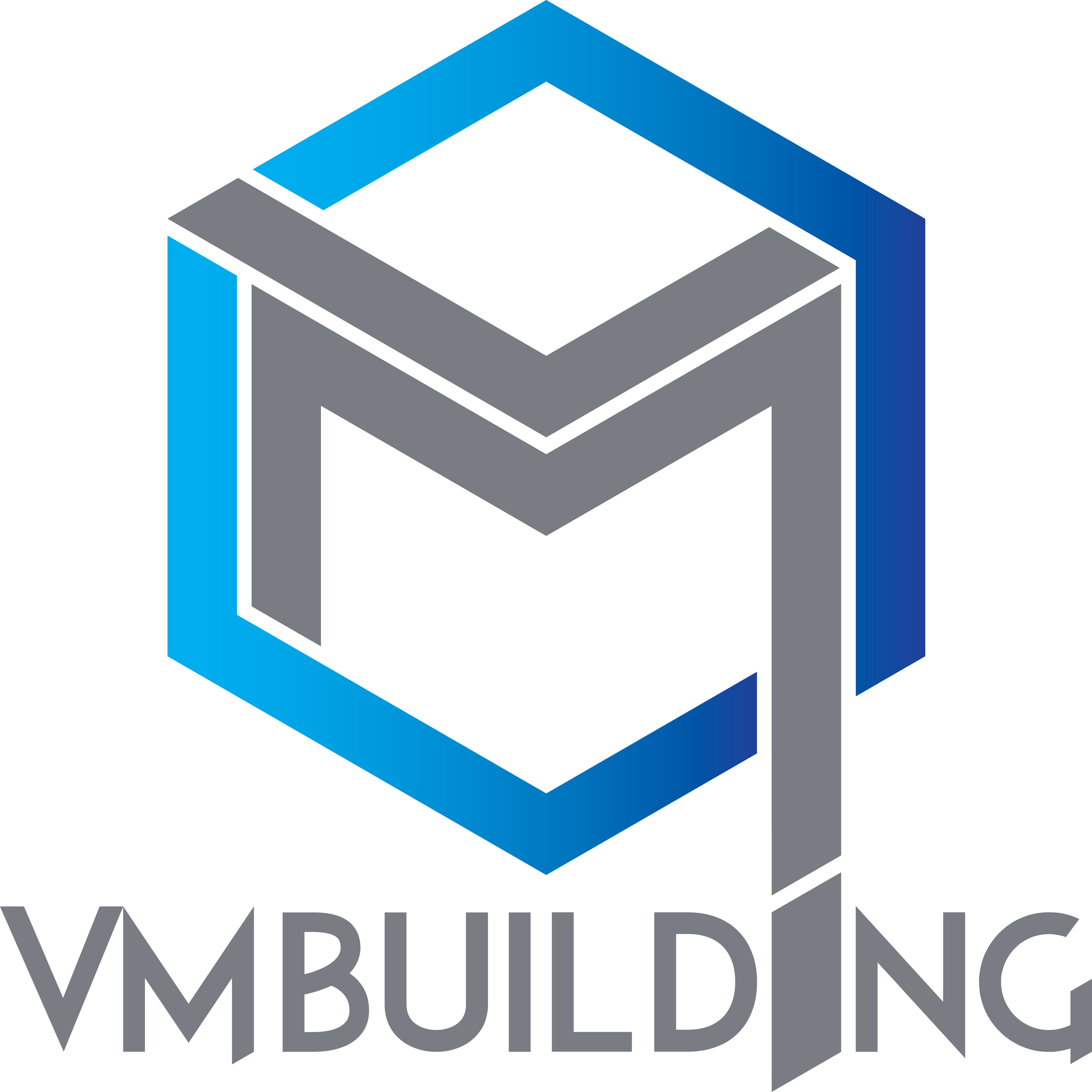 VM Building – Choose different.